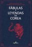 FÁBULAS Y LEYENDAS DE COREA - Quaterni