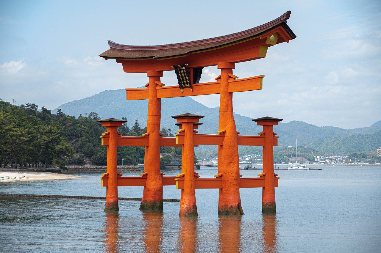 Sintoísmo en Japón: dioses, templos, festividades y deidades - Quaterni